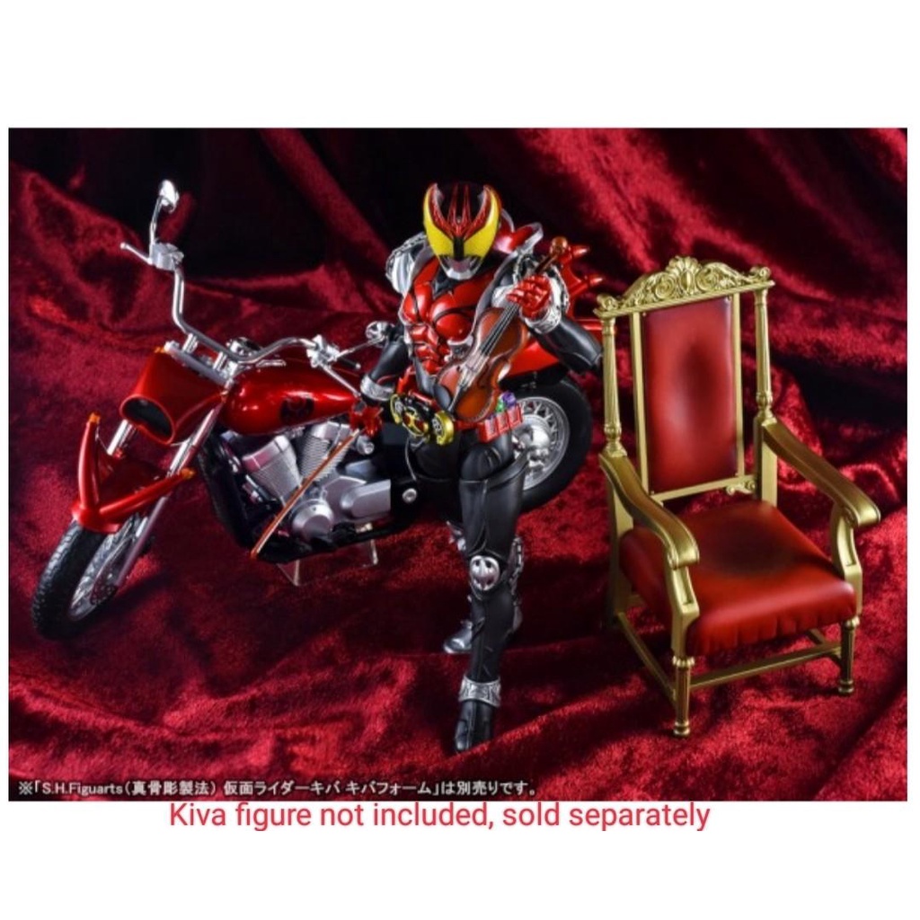 Mô hình SHF Kiva machine option part set [new & 2nd] | Shopee Việt Nam