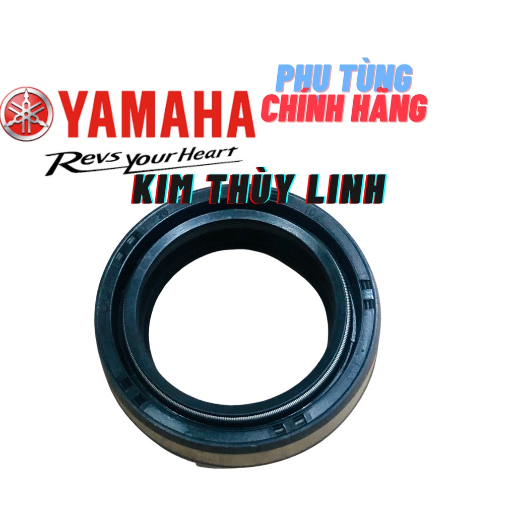 Phớt dầu phuộc trước R15v3 MT15 XSR155 nhập khẩu Indo chính hãng Yamaha ...