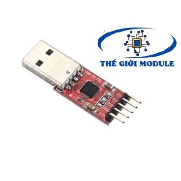 USB to TTL CP2102 | Shopee Việt Nam
