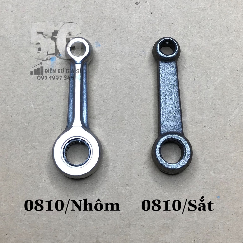 [ SIÊU RẺ ] Tay Biên Máy Đục 0810 Nhôm Và Sắt Thay Thế Cho Máy Khoan ...