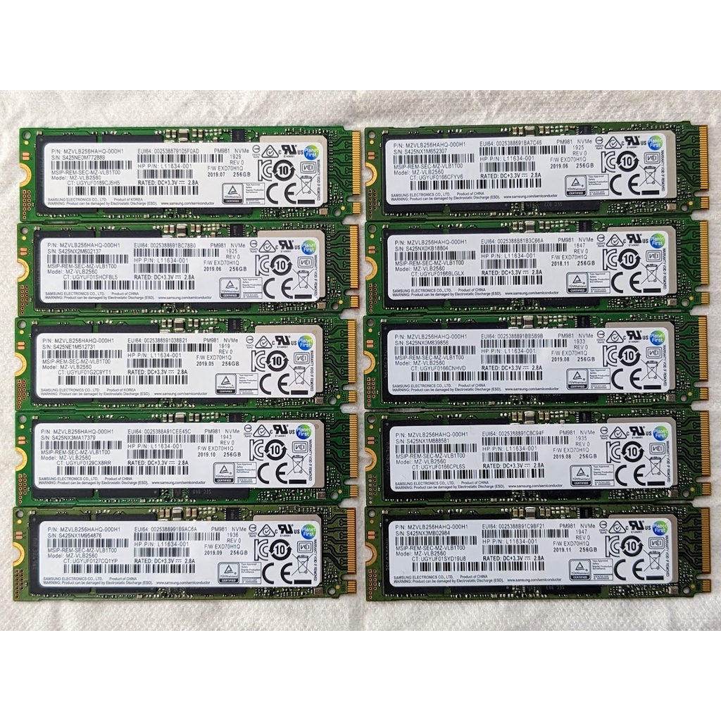 SSD M2 NVMe PCIe 512Gb 1Tb 2Tb 4Tb Samsung WD Hynix MT [BH 12 tháng] Ổ cứng PCI express 256 512 ...