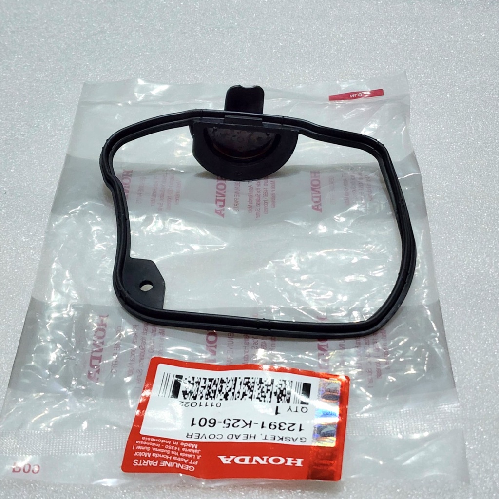 Gioăng - Ron nắp chao đầu AB 110 Fi - 12391-K25-601 | Shopee Việt Nam