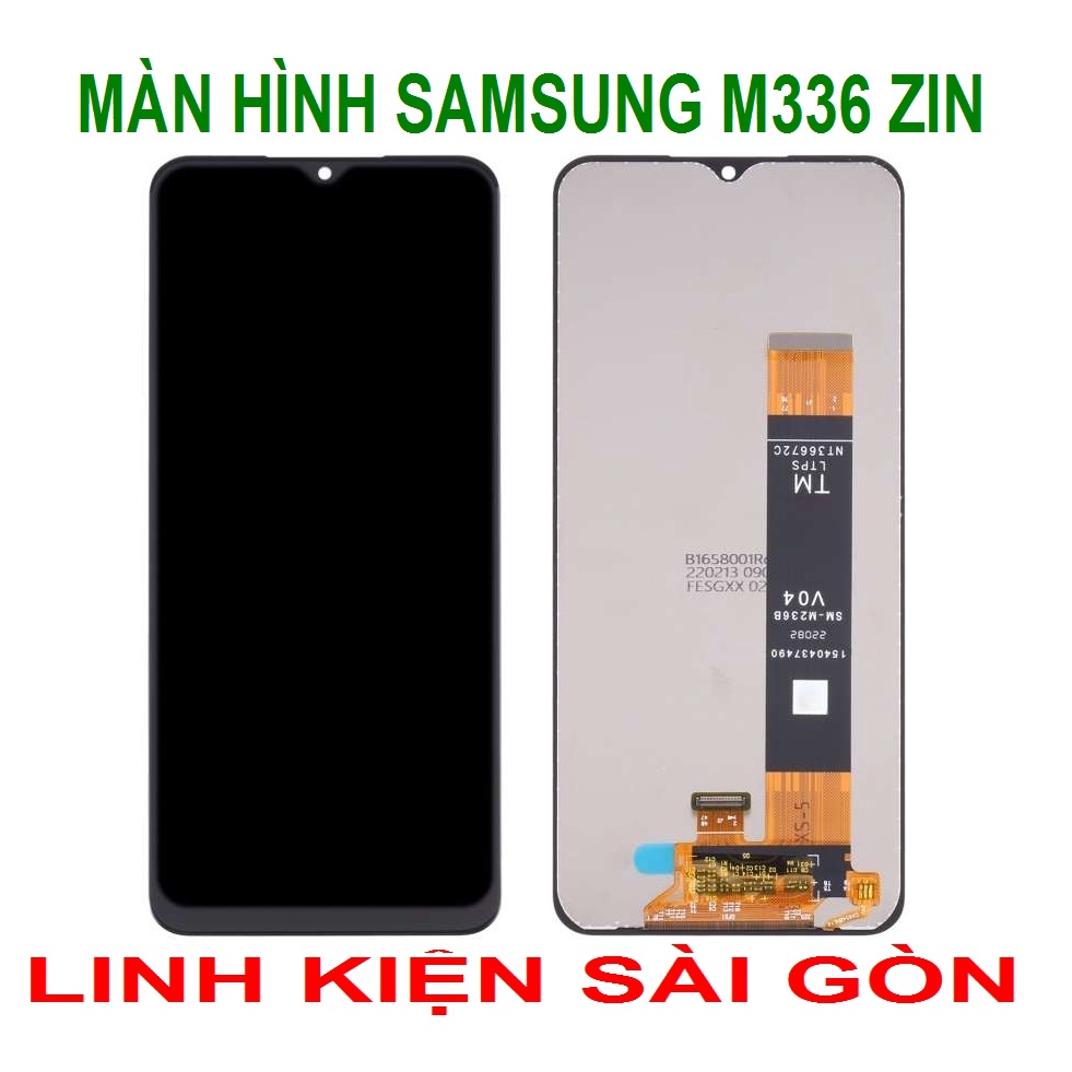 MÀN HÌNH SAMSUNG M336 ZIN | Shopee Việt Nam
