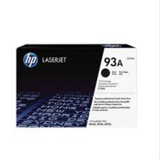 Mực in HP 93A Black LaserJet Toner Cartridge CZ192A | Shopee Việt Nam