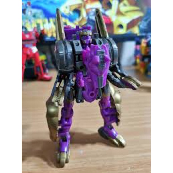 Mô hình Siêu Rồng Thép Daigunder - Mô hình Nhật chính hãng - Mô hình ...