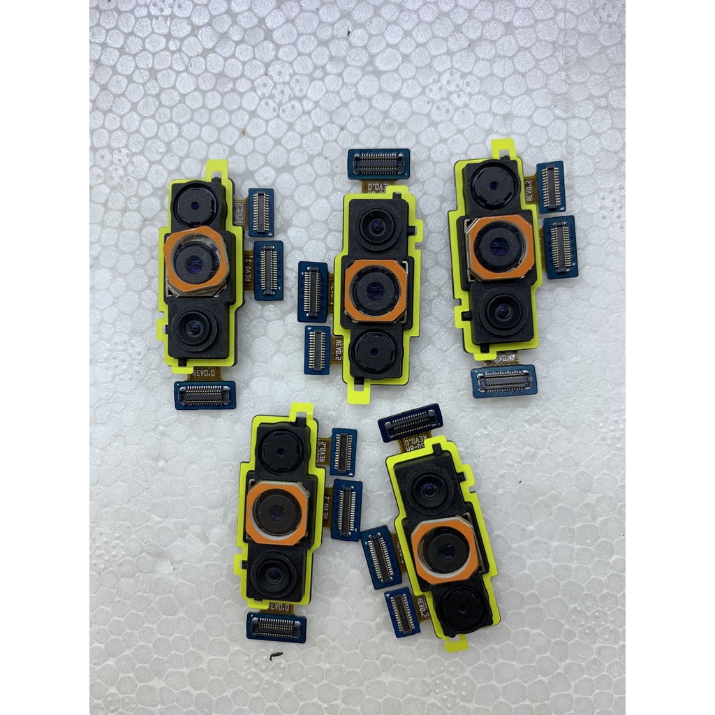 CỤM CAMERA SAU ZIN MỚI ĐIỆN THOẠI SAM SUNG A30S-BAO TEST | Shopee Việt Nam