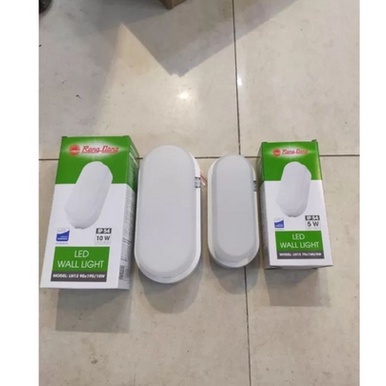 Đèn LED Ốp Tường ,Ốp Trần Rạng Đông 5W, 10W sử dụng chíp Led SAM SUNG ...