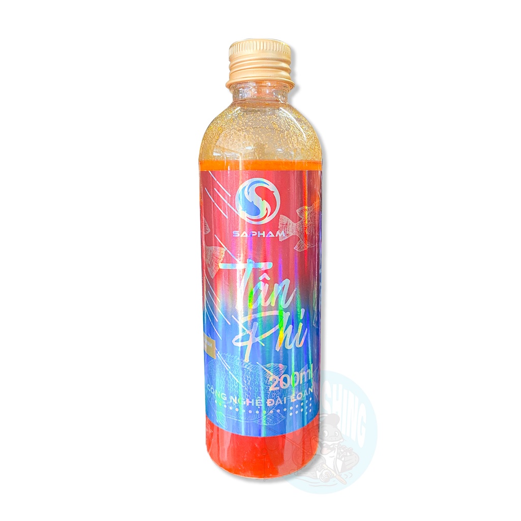 Hương Liệu Câu Rô Phi Sa Phạm Quái Phi - Xả Phi - Tân Phi - Rươu Hương ...