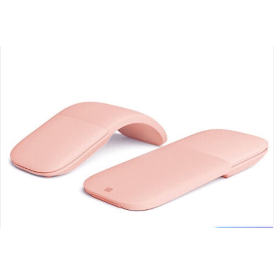 Chuột Bluetooth Microsoft Arc Mouse - Chính hãng Microsoft | Shopee Việt Nam