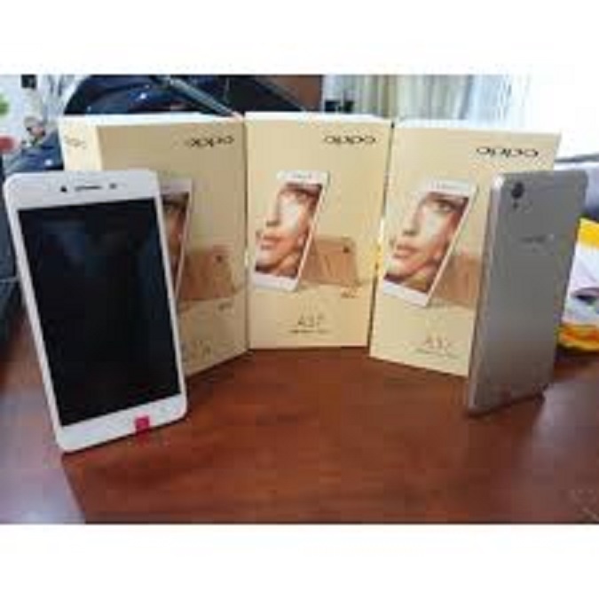 điện thoại Oppo Neo 9 (oppo-a37) máy chính hãng 2sim ram 2/16G,màn ...