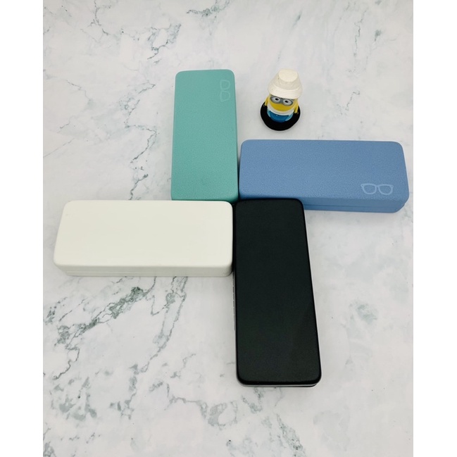 Hộp đựng kiếng chữ nhật - Mã CN01 | Shopee Việt Nam