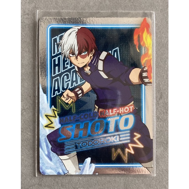 pola, neon, metal mha deku, ocha, baku | Shopee Việt Nam