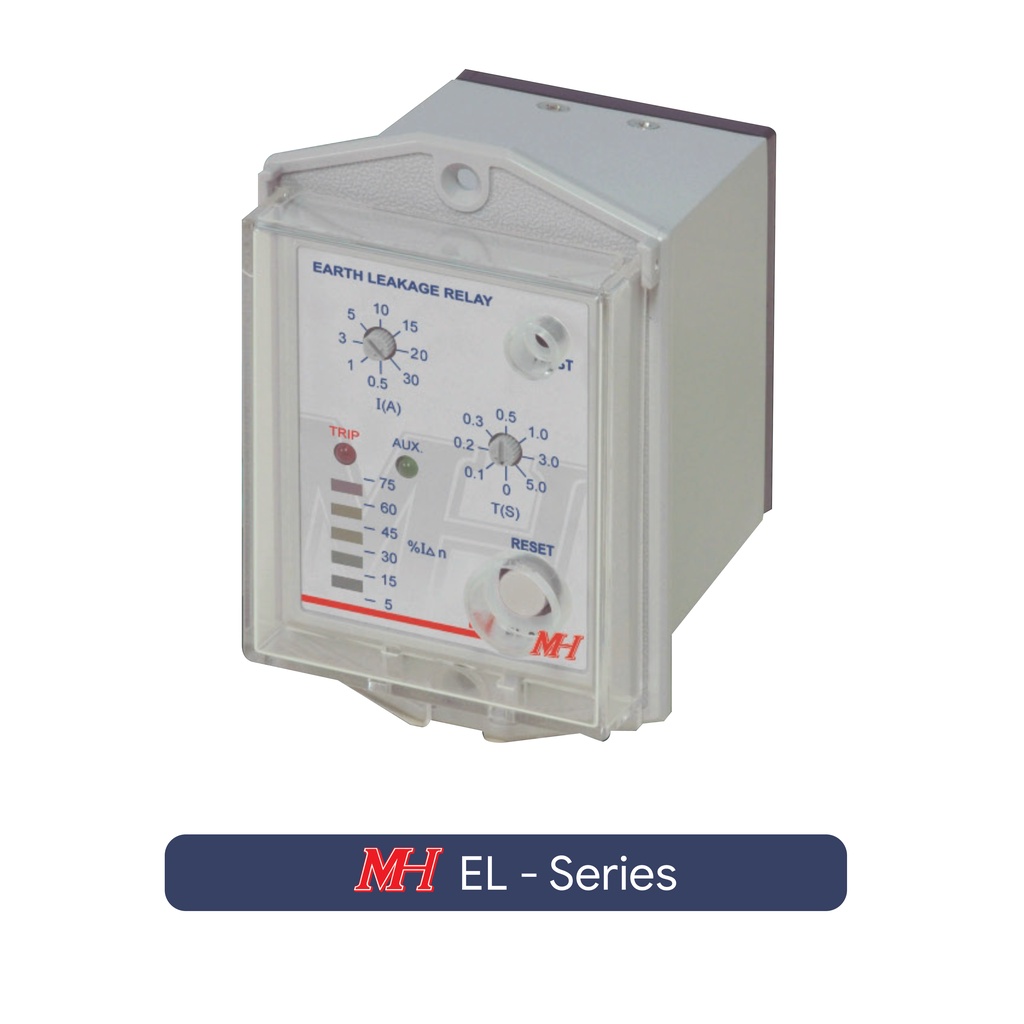 Relay rò điện MH EL10 EL10P | Shopee Việt Nam