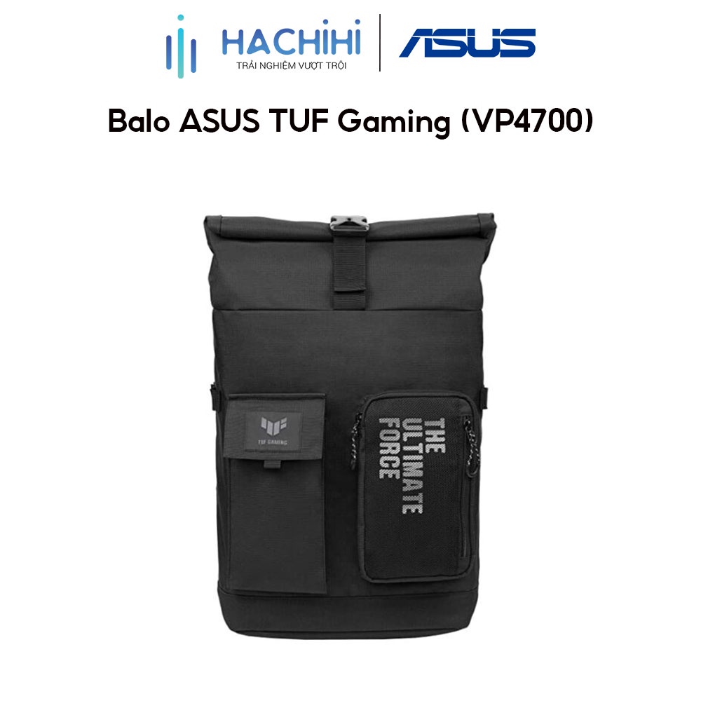 Balo ASUS TUF Gaming VP4700 17" ĐEN | Shopee Việt Nam