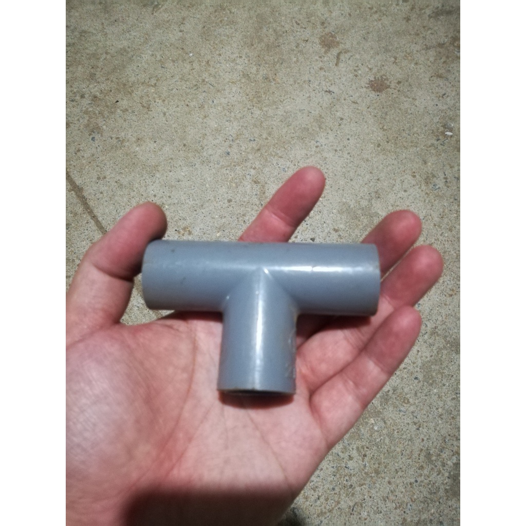 TÊ 21, 27, 34mm Bình Minh (BM), TÊ ỐNG NHỰA PVC, PHỤ KIỆN ỐNG NƯỚC NỐI ...