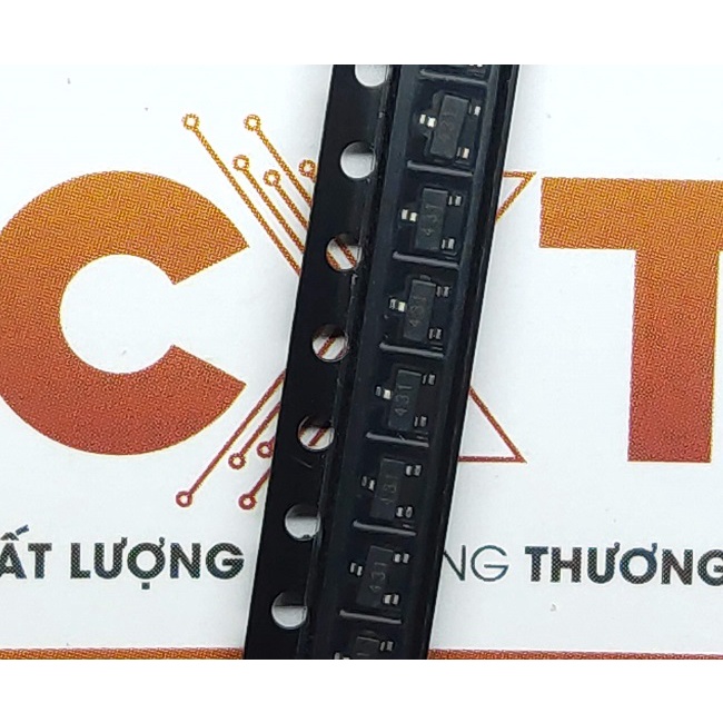 TL431 SOT-23 (10c) | Shopee Việt Nam