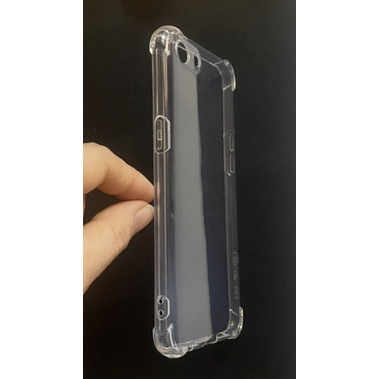 Ốp Lưng Oppo A83 / CPH1729 dẻo trong suốt chống sốc | Shopee Việt Nam