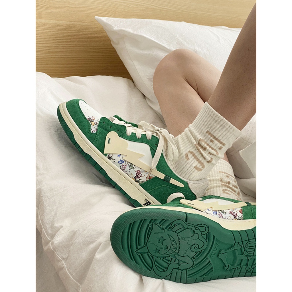 [CHÍNH HÃNG] Giày Sneaker CAT&SOFA DUNK LOW, CAT AND SOFA HOT TREND ...