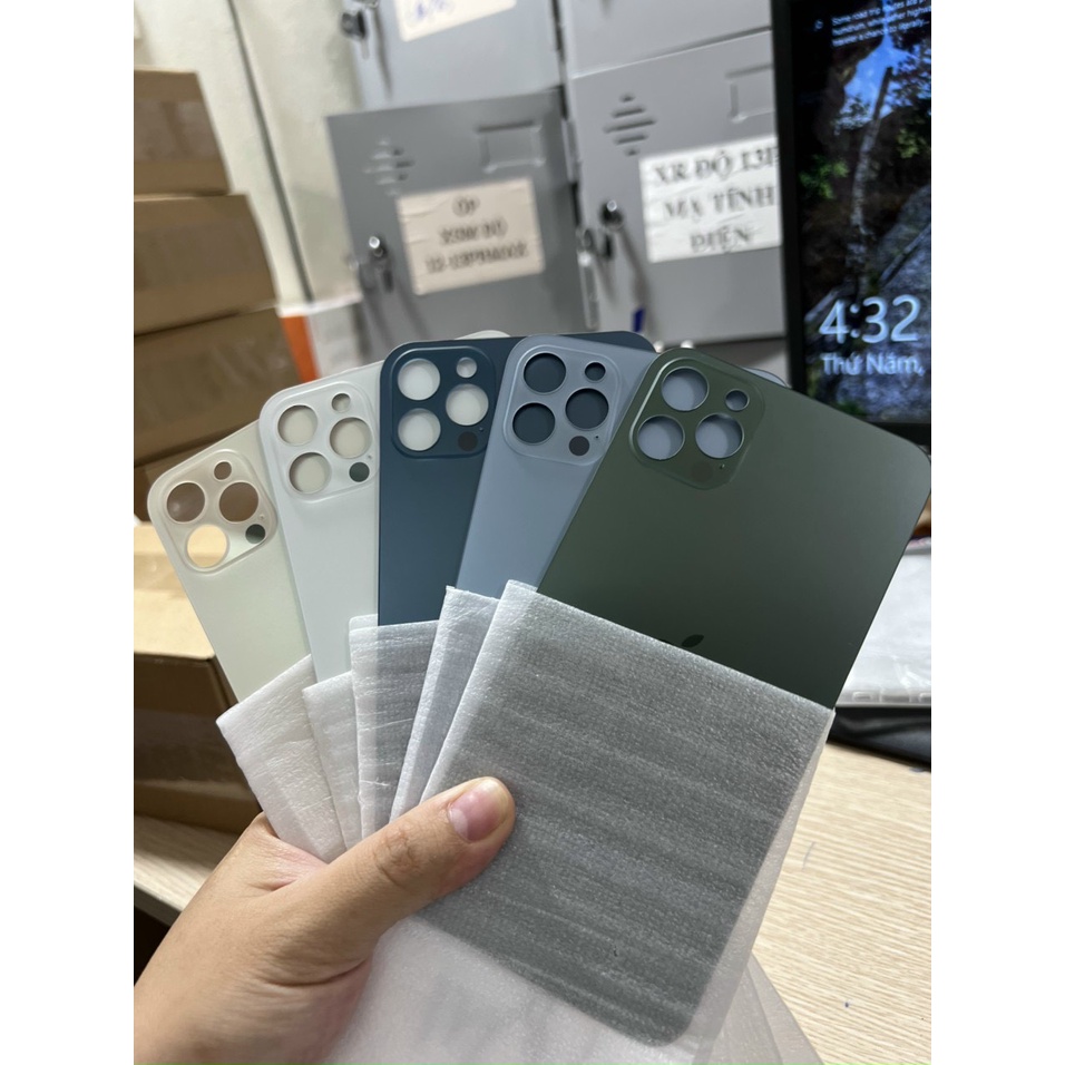 Kính lưng x/xs/xsmax/11promax độ 11pro/12pro/13pro/11promax/12promax/13promax | Shopee Việt Nam