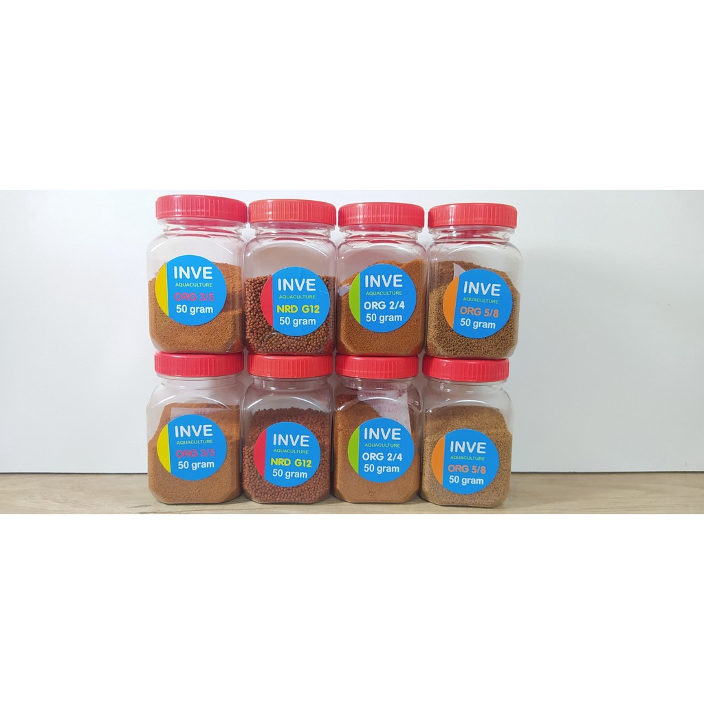 Cám INVE Thái hũ 50 Gram | Shopee Việt Nam