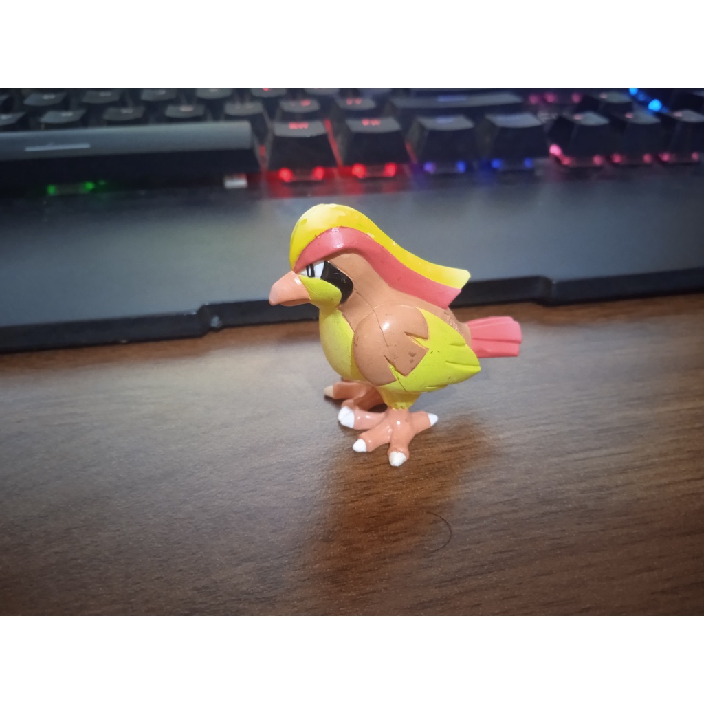 Mô hình Pokemon Chim Gen 1 (Tomy) | Shopee Việt Nam