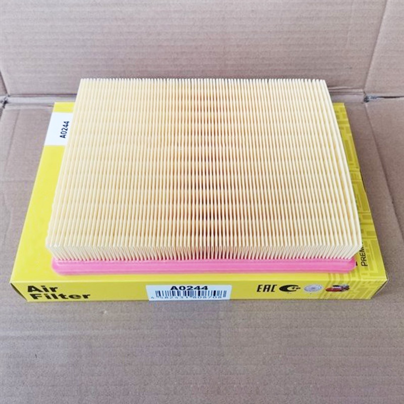 Lọc gió động cơ A0244 Dùng Cho Xe Kia Carens 2006-2016 28113-2G000 ...