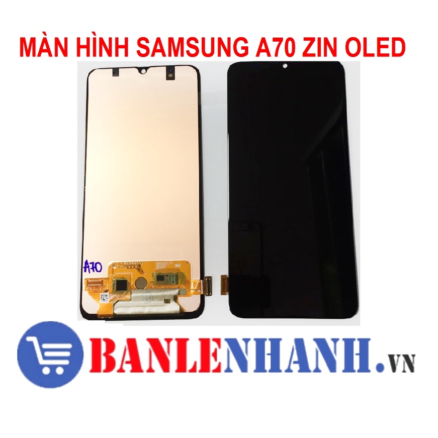 MÀN HÌNH SAMSUNG A705 ZIN OLED | Shopee Việt Nam