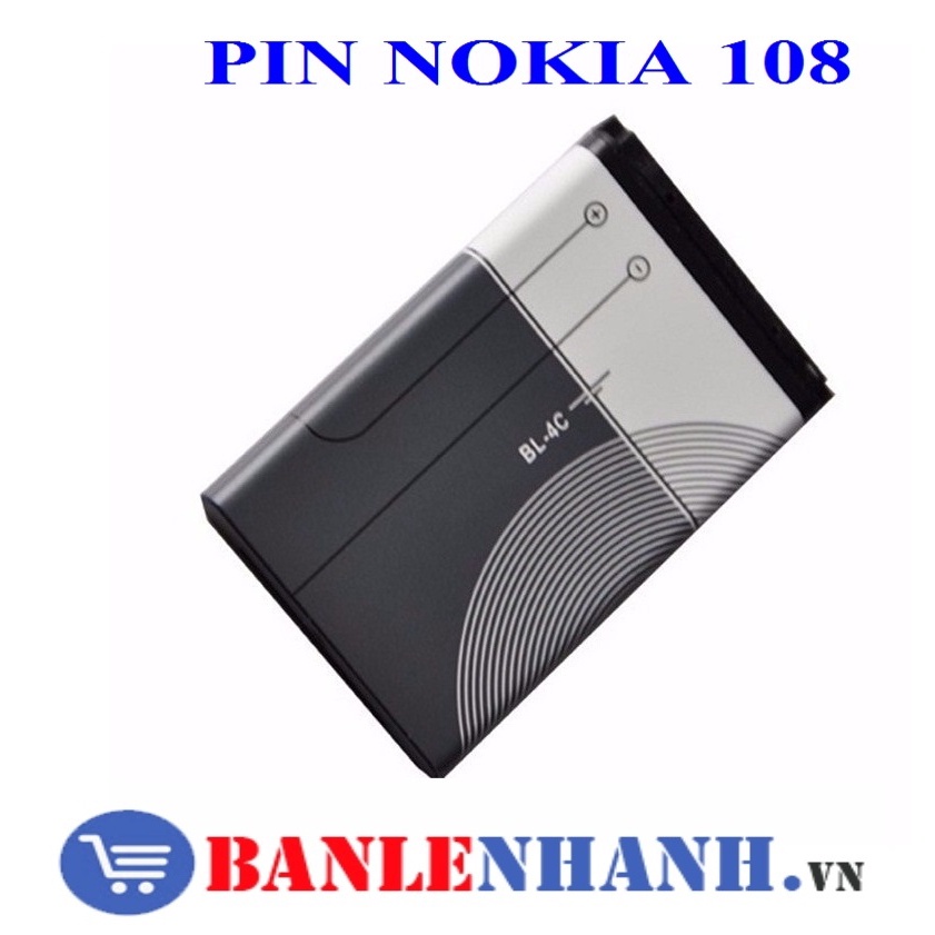 PIN NOKIA 6300 | Shopee Việt Nam
