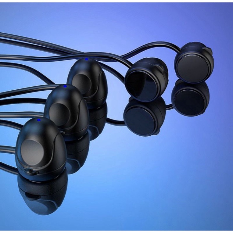 Đầu dây cảm ứng bấm màn hình, thả tim tăng tương tác, nhặt xu ticktok ...