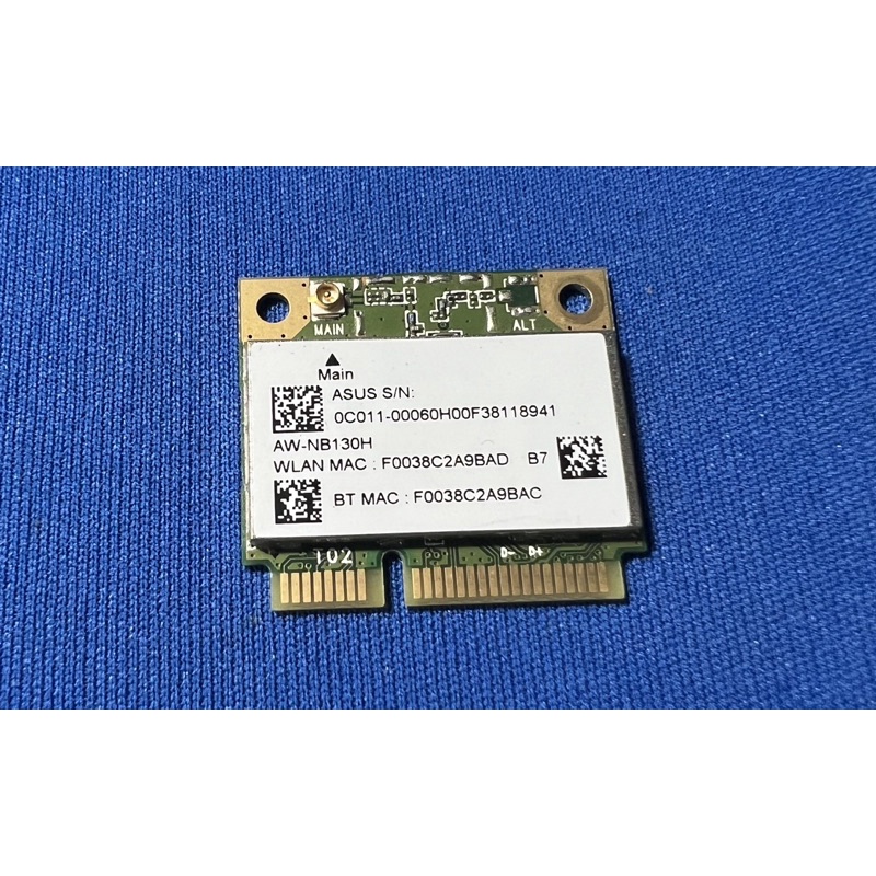Card Wifi Laptop Asus X455lj, X454l, X455, X454, F454, X555, X555LA ...