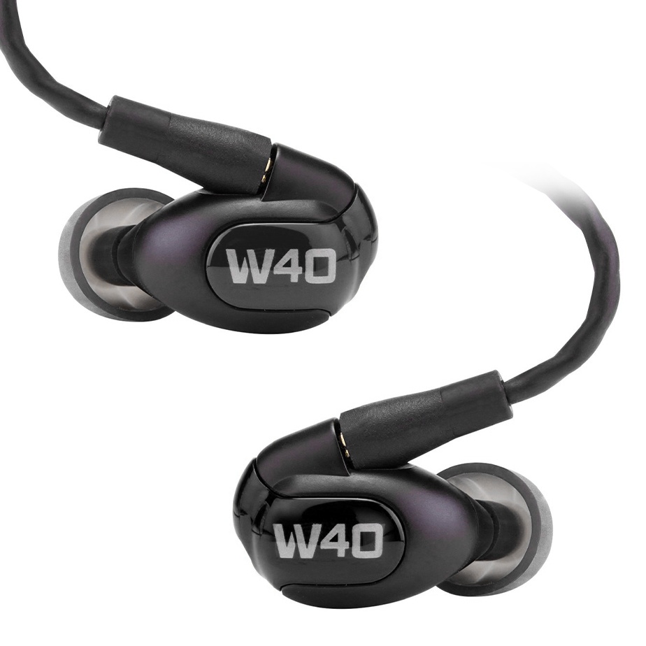 Tai Nghe chuyên nghiệp Hi-Res Westone W40 | Shopee Việt Nam