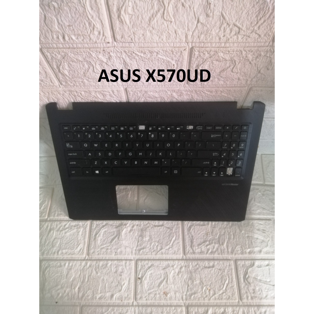 MẶT C LAPTOP ASUS X570UD | Shopee Việt Nam
