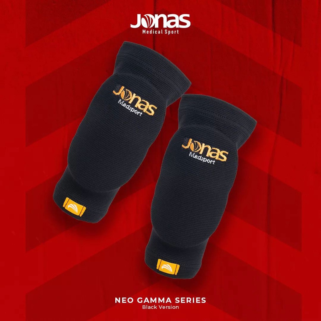 BÓ KHUỶU TAY THỦ MÔN FUTSAL JONAS NEO GAMMA | Shopee Việt Nam