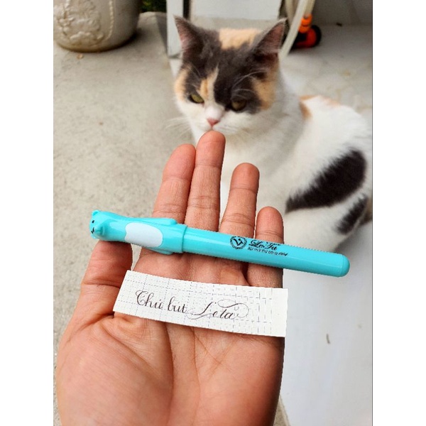 Bút gấu Leta 001 | Shopee Việt Nam
