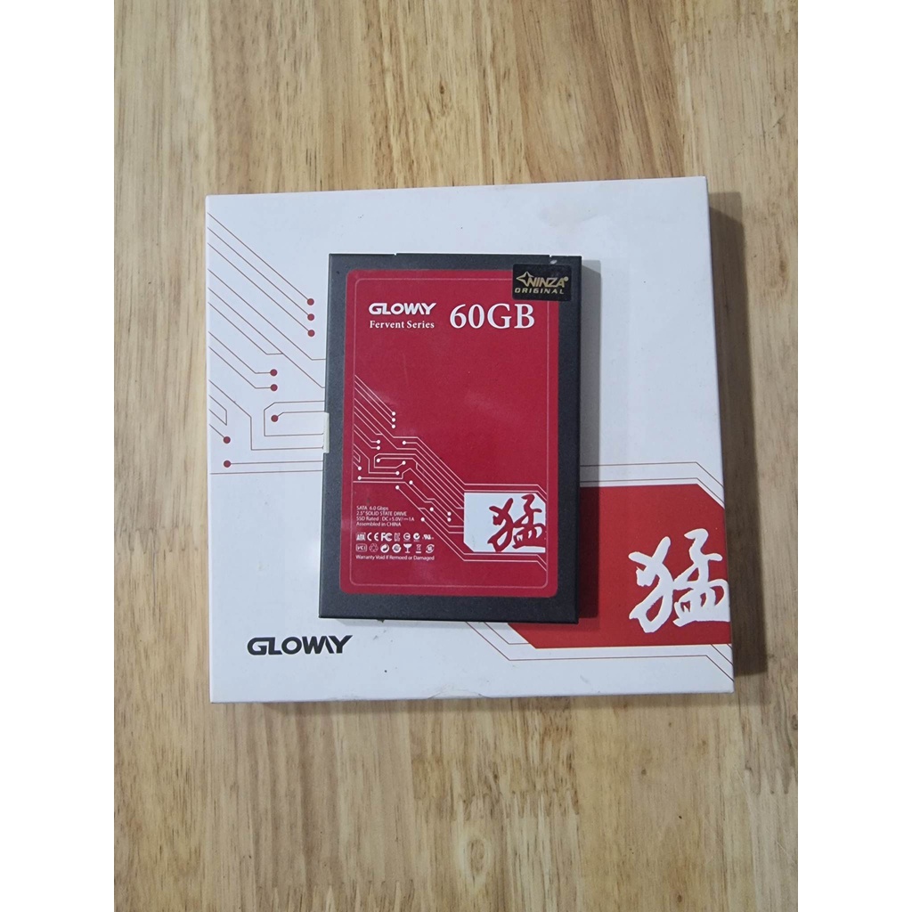 Ổ cứng SSD 60G đã sử dụng | Shopee Việt Nam