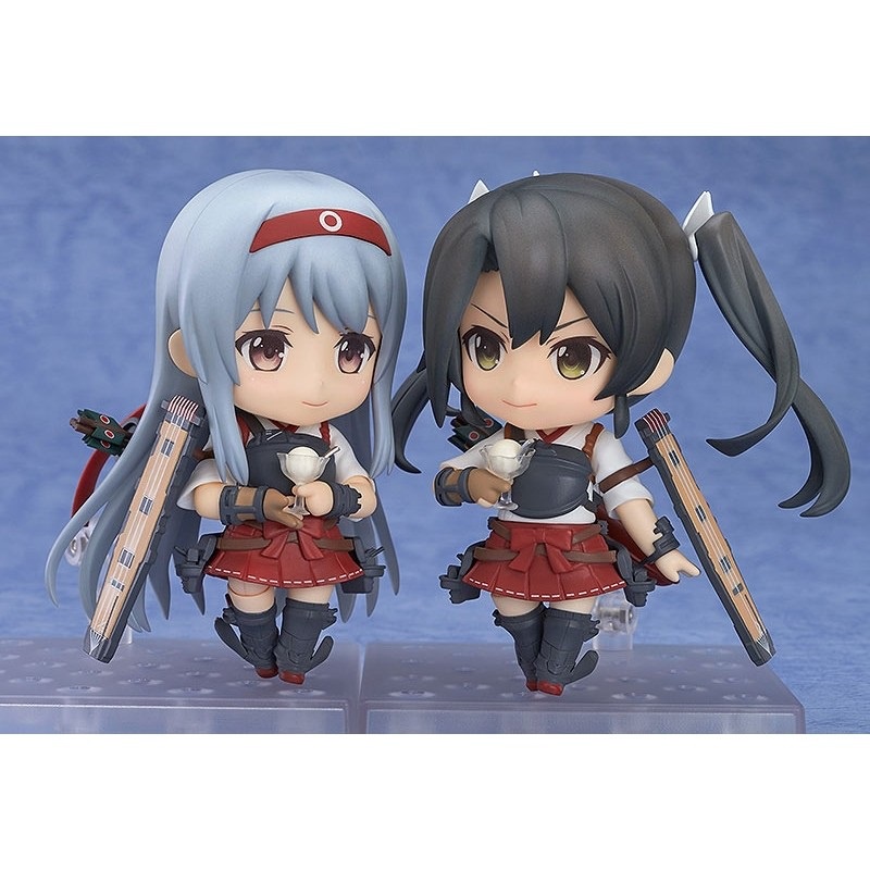 [GSC] Mô hình nendoroid Kantai Collection KanColle 621 Shokaku 622 Zuikaku chính hãng Nhật Bản ...