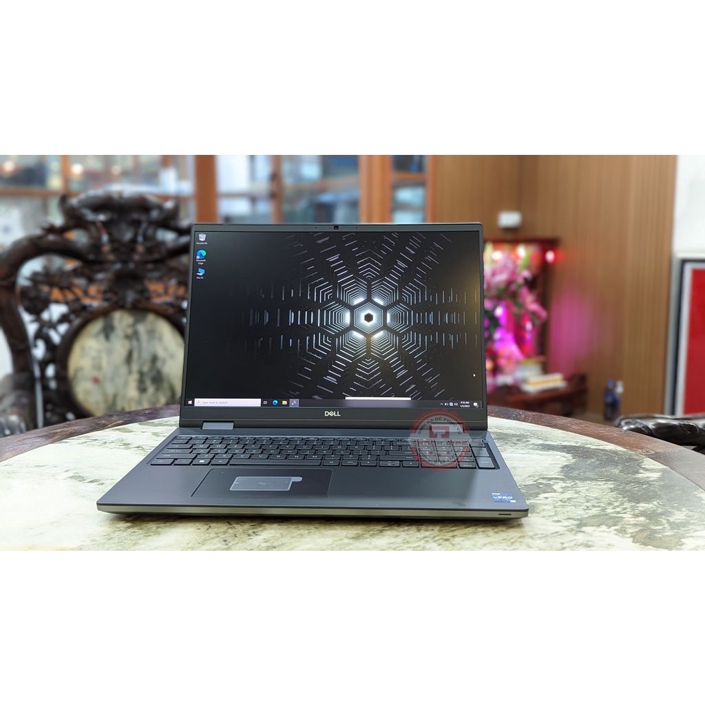 Laptop Dell Precision 7670 Core i9 12950HX, RAM 32GB, SSD 1TB, RTX ...