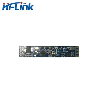 LD2410 - LD2410B - LD2410C Hilink - Cảm biến hiện diện cơ thể 24Ghz có ...