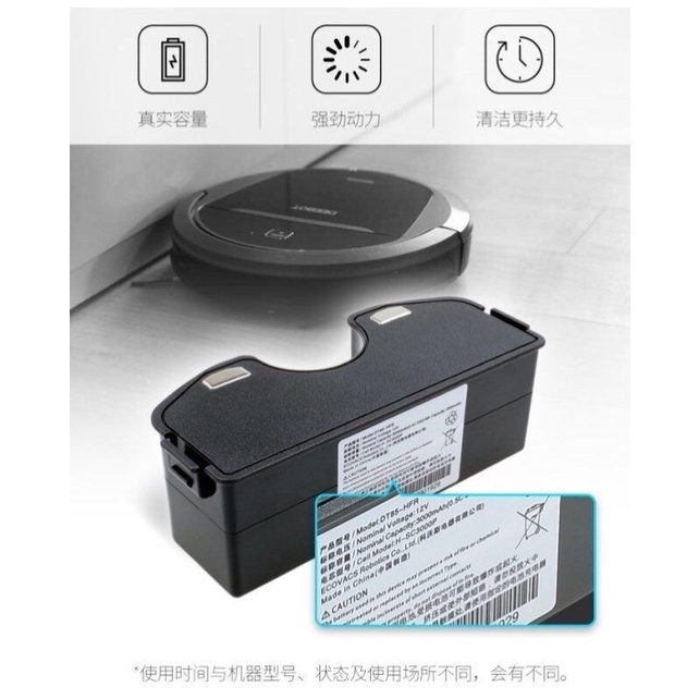 Pin dt85g. | Shopee Việt Nam