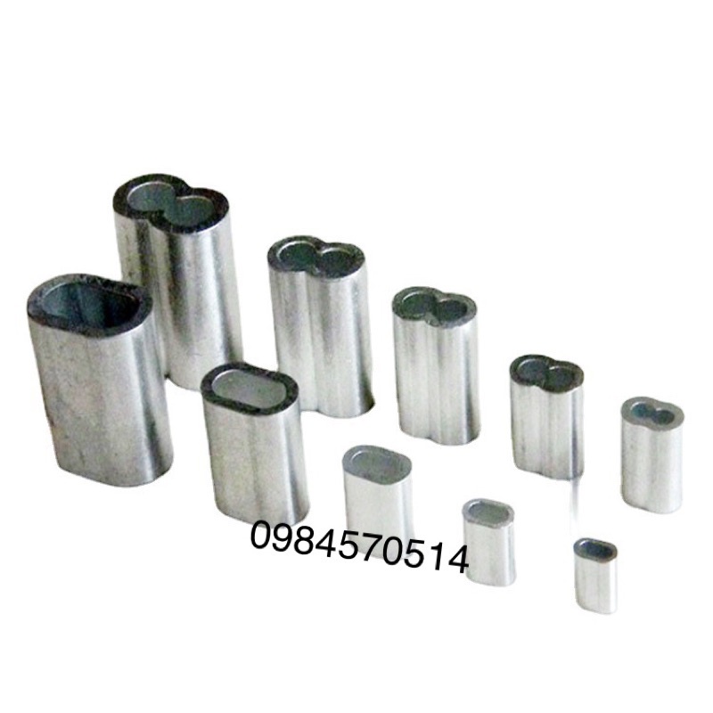 Đầu kẹp dây cap, đầu cos phi 1.5, phi 2mm (10 chiếc) | Shopee Việt Nam