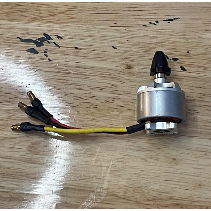 motor brushless 2212 800 KV – động cơ không chổi than – đầu gen ...