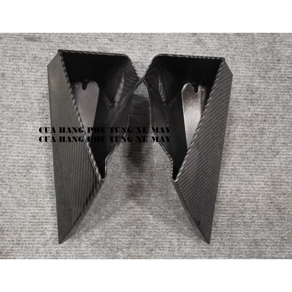 Hộp đựng đồ NVX V2 - 2 bên | Shopee Việt Nam