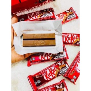 KitKat/Milo Nestle (thanh) | Shopee Việt Nam