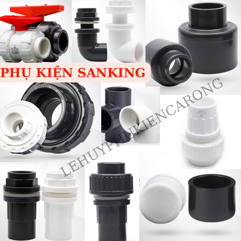 Phụ Kiện SANKING Cho Hồ Cá | Shopee Việt Nam