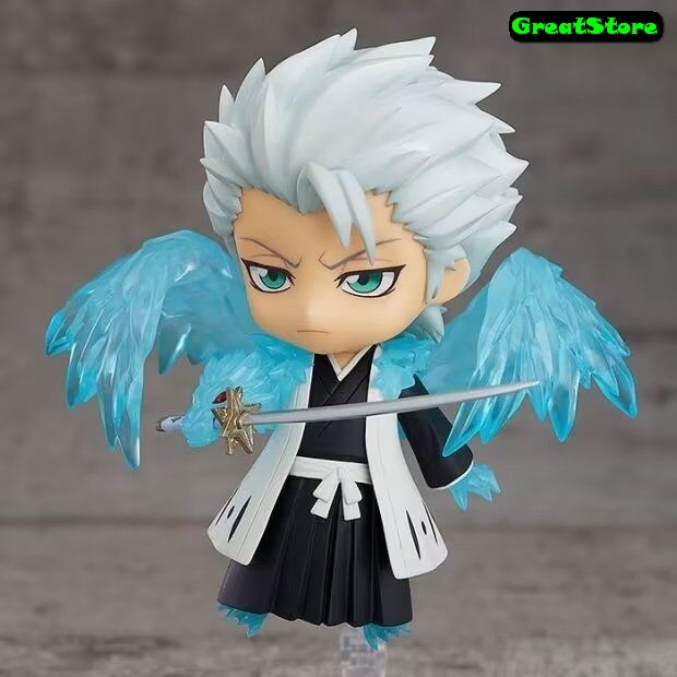 [ Sẵn ] Mô hình Toshiro Hitsugaya (Toushiro Hitsugaya ) trong Anime ...