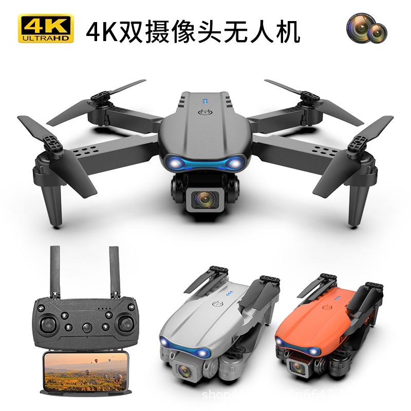 Flycam I3 pro, K3 pro max, K102 pro, K101 max Drone mini HD camera điều ...