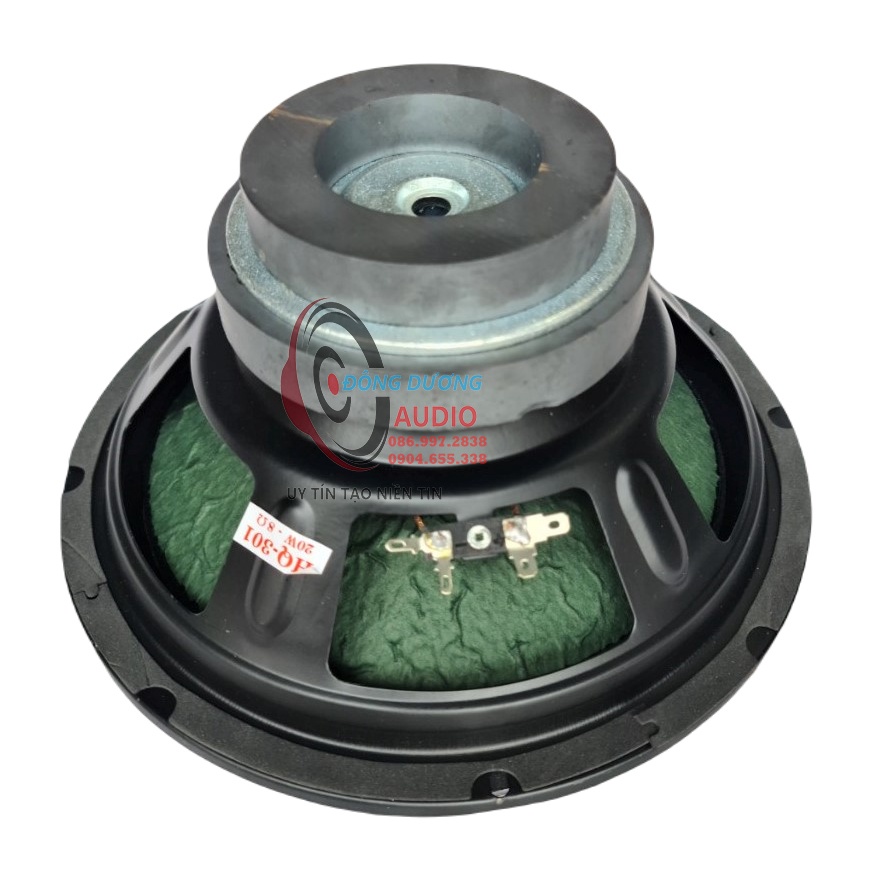 BASS 25 KIỂU DÁNG BMB TỪ KÉP 126-100 - CÔN 4 LỚP - GIÁ MỘT LOA 1017 ...