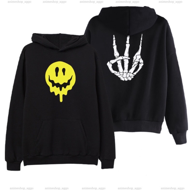 Áo Hoodie DG Lee Jihoon Lookism First Generation Webtoon | Shopee Việt Nam