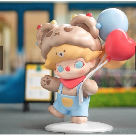 [Restock nhẹ] Mô hình Dimoo Dating chính hãng Popmart | Shopee Việt Nam