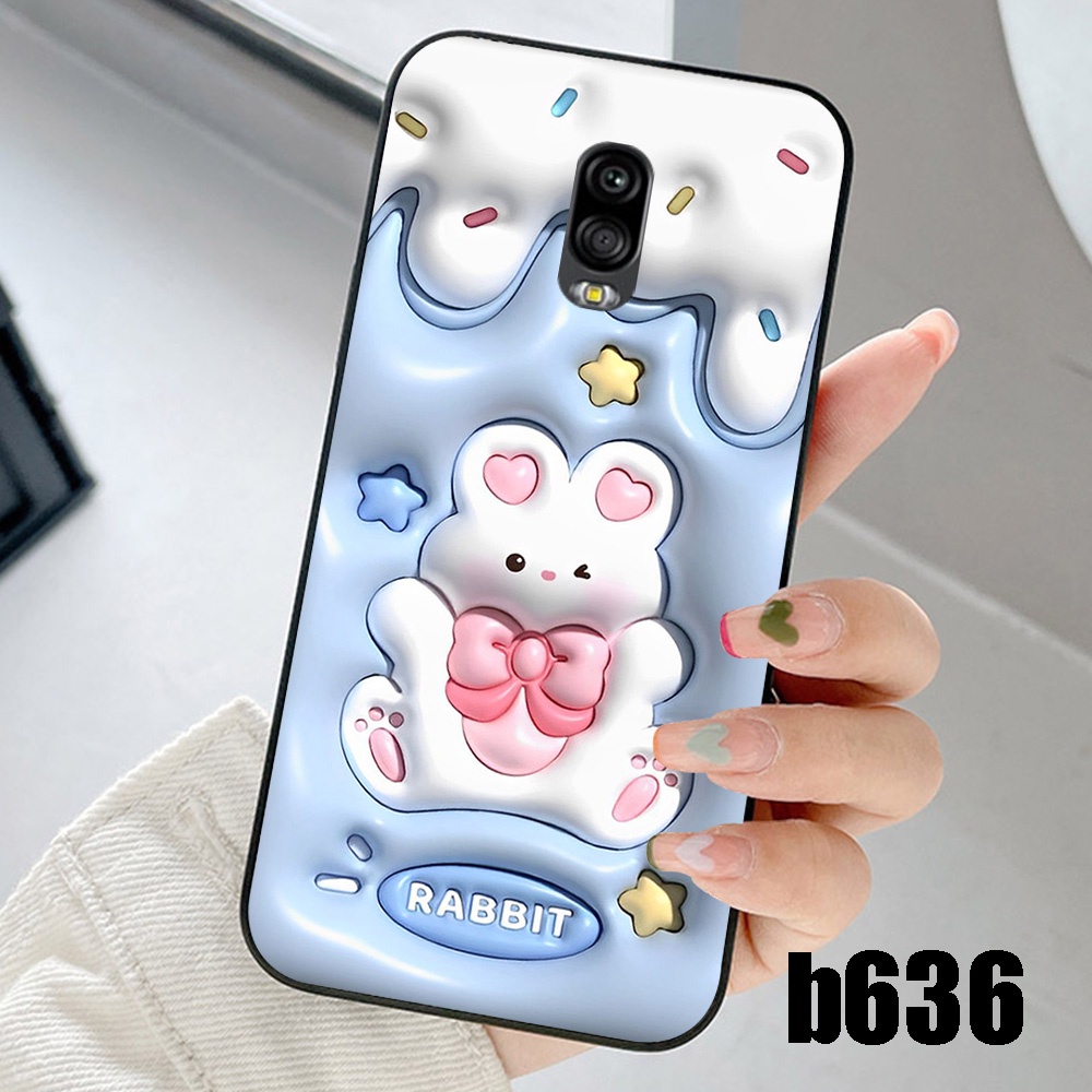 Ốp lưng Samsung j7 plus / ss j7+ in hình 3d mẫu hoa quả mới nhất ...